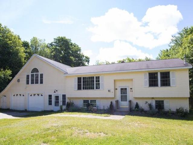 Sam Allen Rd, Sanford, Home For Sale