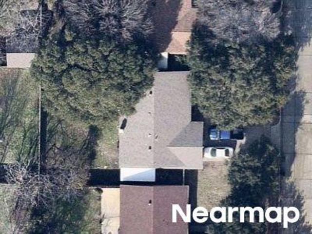 Sam Houston Dr