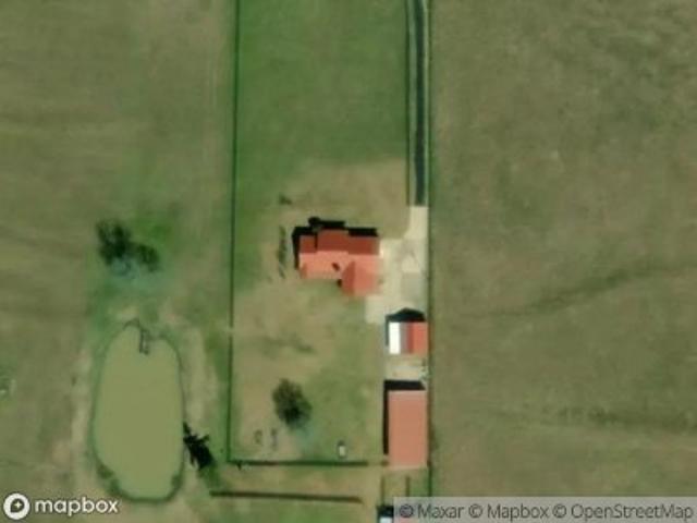 Sam Hawkins Rd