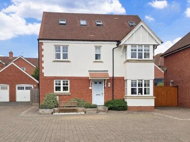 Sam Harrison Way, Duston, 5 Bedroom Detached
