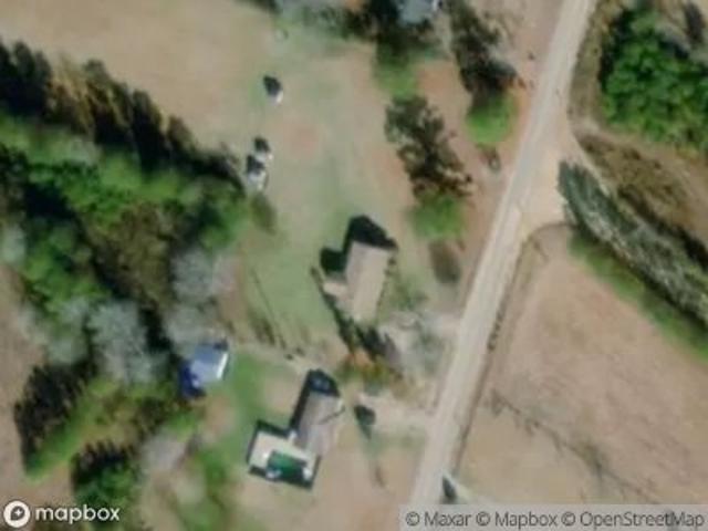 Sam Jones Rd