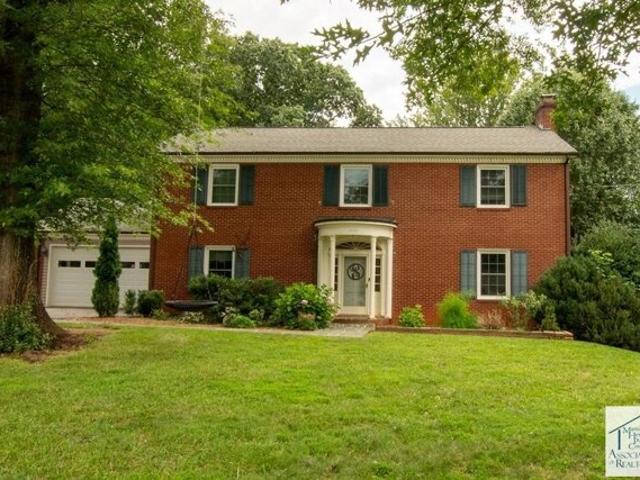 Sam Lions Trl, Martinsville, Home For Sale