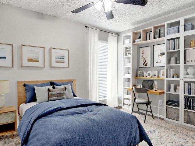 Sam Maverick Apartments 1 Bedroom Apartment for Rent at 711 Grand Ct, Arlington, TX 76013