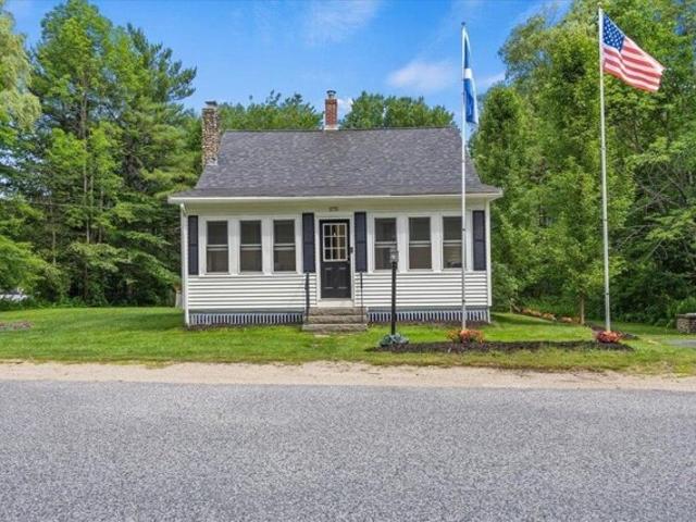 Sam Page Rd, Acton, Home For Sale