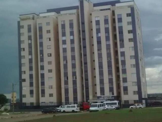 Samambaia, apartamento, 2 quartos, vaga, QN 411