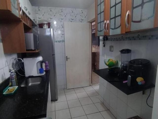 Samambaia, apartamento, 2 quartos, vaga, QS 602