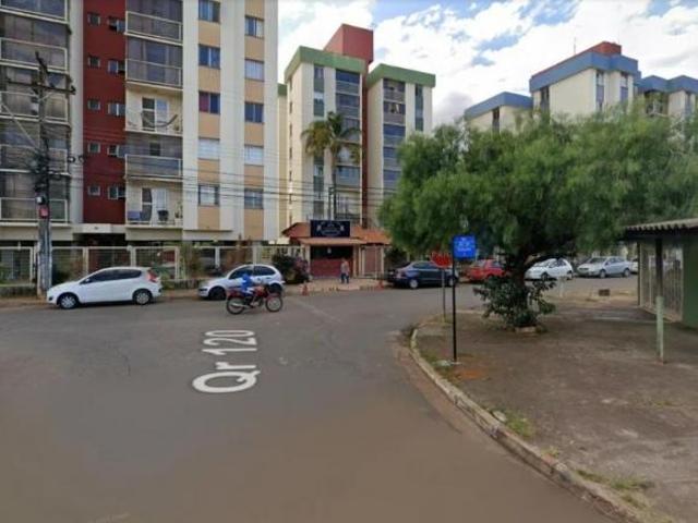 Samambaia, apartamento, 2 quartos, varanda, vaga, prox metrô, QN 120, Mônaco