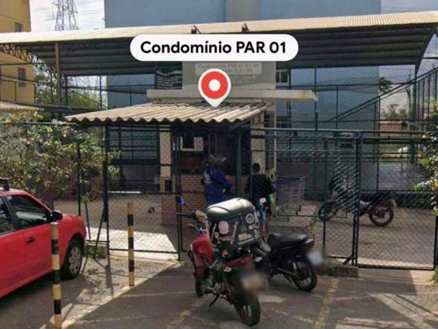 Samambaia, apartamento, ágio, 2 quartos, próximo ao Metrô, QN 106