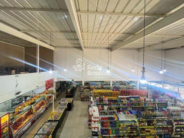Samambaia, Loja, 500 mts, 7 metros de pé direto