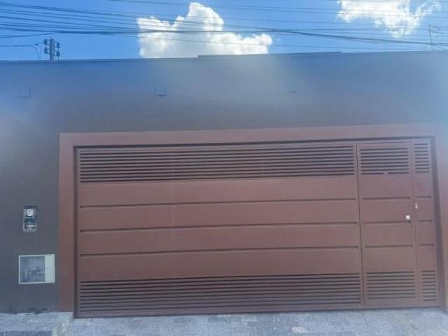 SAMAMBAIA NORTE, QR 604 – 3 QUARTOS + SUÍTE, TOTALMENTE REFORMADO, 125 m²