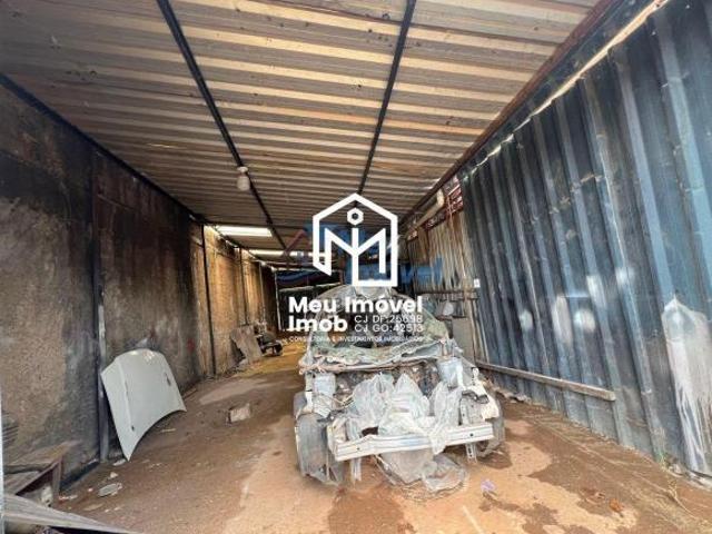 Samambaia Norte Terreno 100m² Escriturado Terracap Antigo