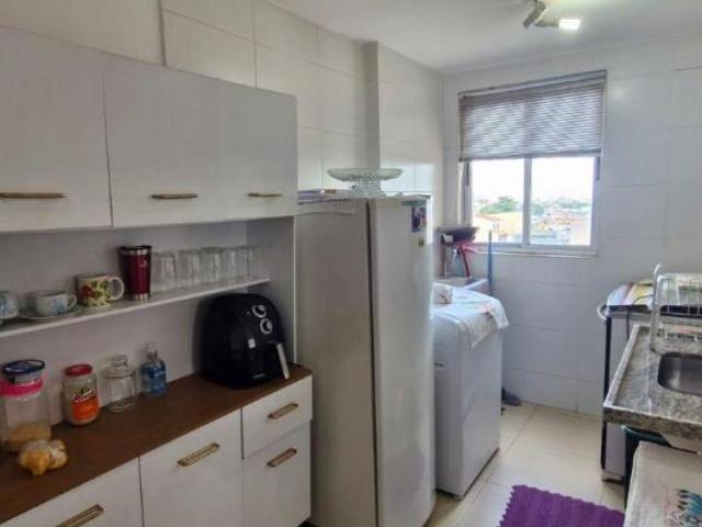 Samambaia Sul QD 502 Apartamento de 2 Quartos com Suíte no Residencial Harmonia
