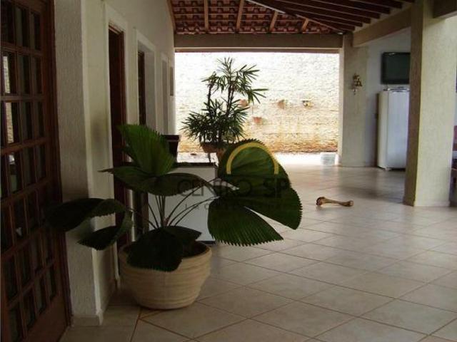 Samambaia Parque Residencial, Casa com 4 dormitórios à venda, 398 m² por R$ 3.000.000