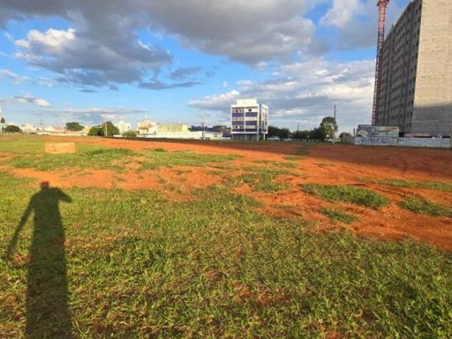 Samambaia QN 501, Conj 13 Lotes 1, 2, 3 e 4 VENDO 4 LOTES JUNTOS 3.547,22M² RESIDENCIAL E COMERCIA