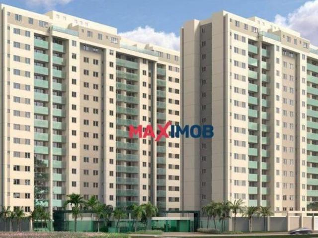Samambaia UP RESORT RESIDENCIAL