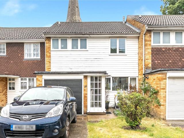 Samantha Close, London E17, 3 bed terraced house to rent, £2,500 pcm | PrimeLocation
