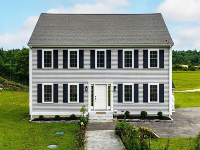 Samantha Ln, Plympton, Home For Sale