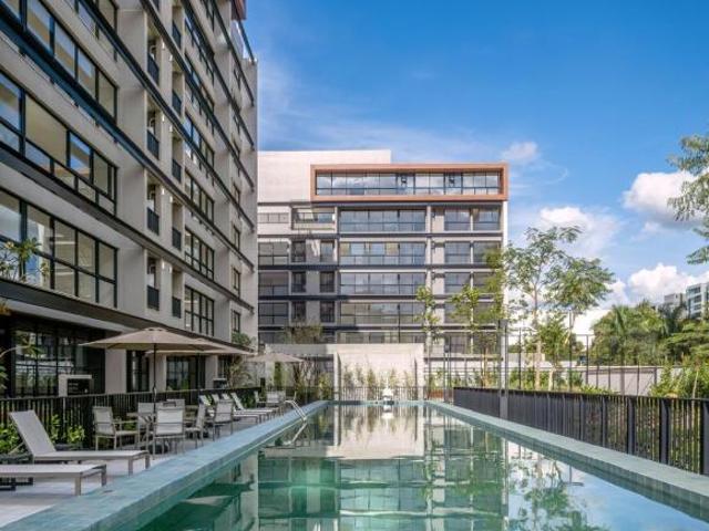 Apartamento 4 quartos com suítes 4 vagas de garagem 432 m² à venda em Park Sul SMAS SGCV