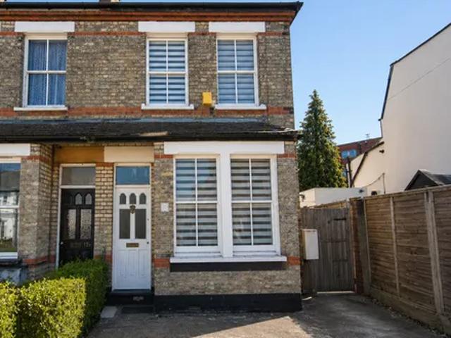 Sambroke Square, Barnet Vale, London, EN4 9PL, United Kingdom | 4 bed house for rent #166658588 | Rentberry