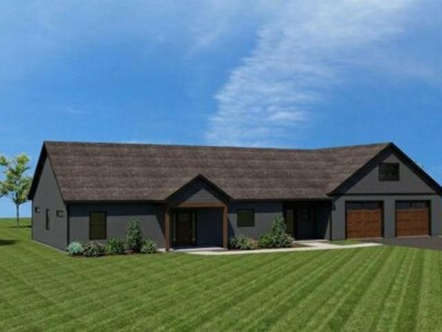 Samian Cir, Lincolnville, Home For Sale