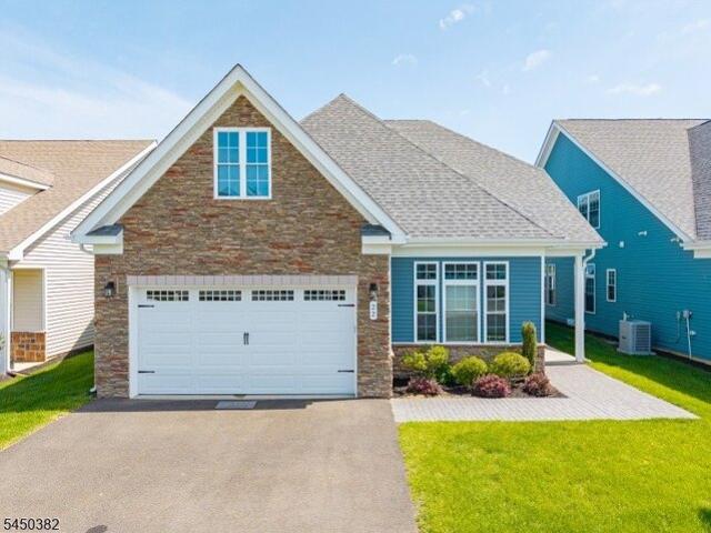 Samjan Cir, Robbinsville, Home For Sale