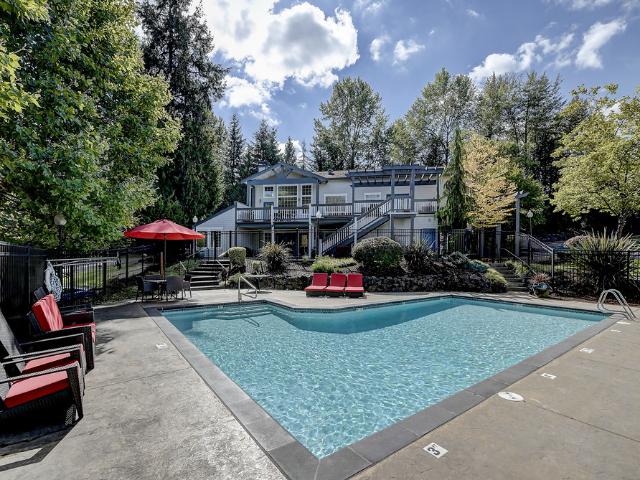 Sammamish View