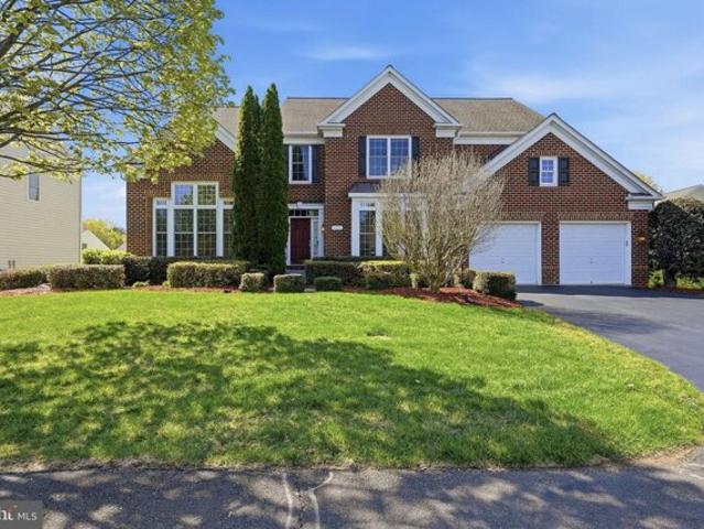 Sammy Joe Dr, Fairfax, Home For Sale