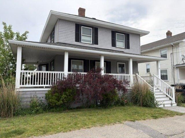 Samoset Ave, Hull, Home For Sale