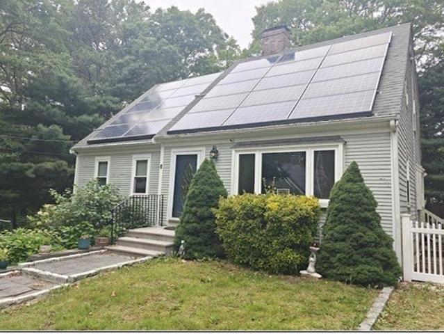 Samoset Rd, Barnstable, Home For Sale