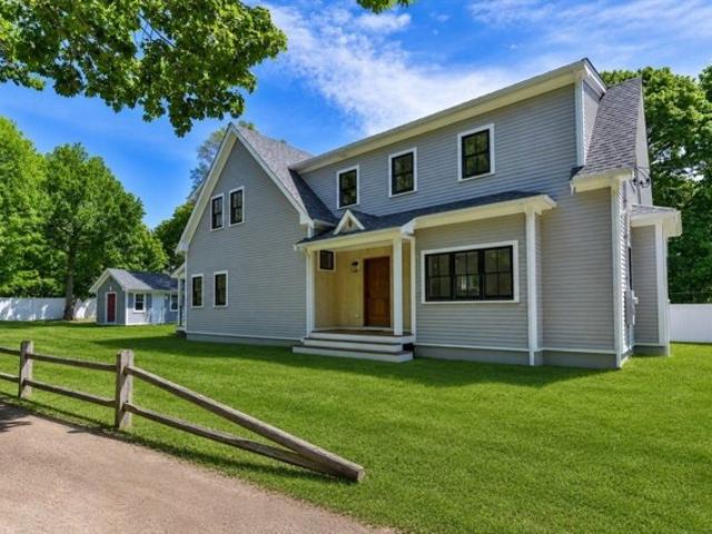 Samoset Rd, Eastham, Home For Sale