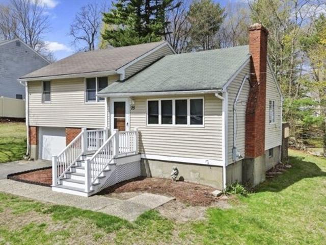 Samoset Rd, Peabody, Home For Sale