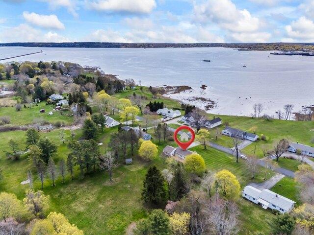 Samoset Rd, Rockland, Home For Sale