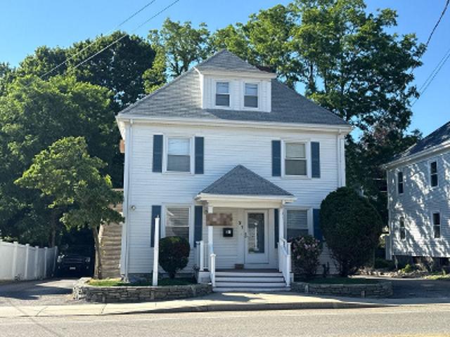 Samoset St