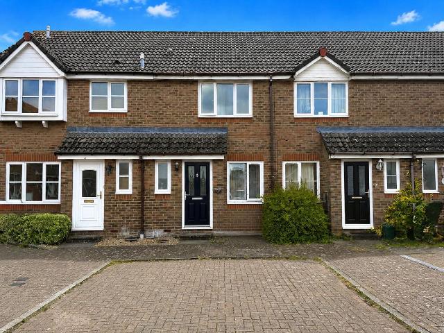 Samor Way, Didcot OX11, 2 bed terraced house to rent, £1,400 pcm | PrimeLocation