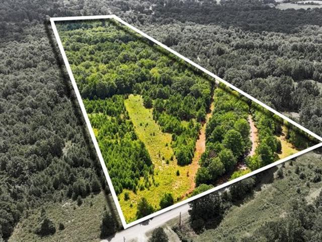 Samples Rd, Kilgore, TX 75662