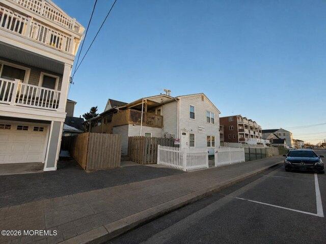 Sampson Ave Apt,seaside Heights, Condo For Sale