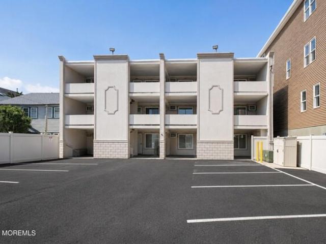 Sampson Ave Apt,seaside Heights, Condo For Sale