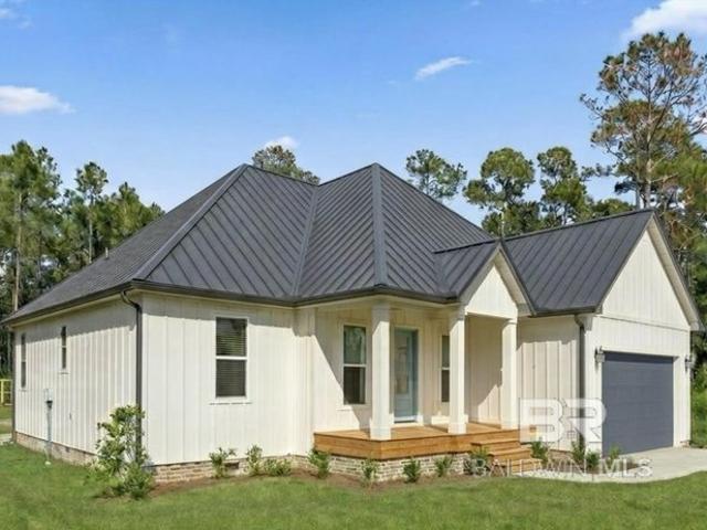 Sampson Ave Lot 26, Orange Beach, AL 36561