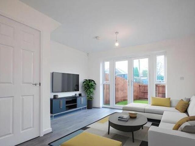 Sampson Close, Salford, 2 Bedroom House