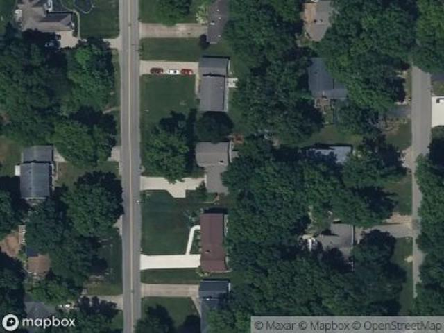 Sampson Dr