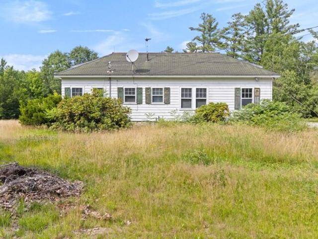 Sampson Ln, Parsonsfield, Home For Sale