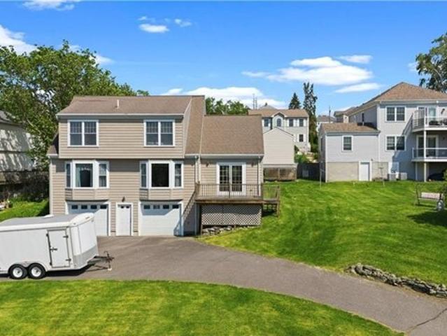 Sampson St, Fall River, Home For Sale