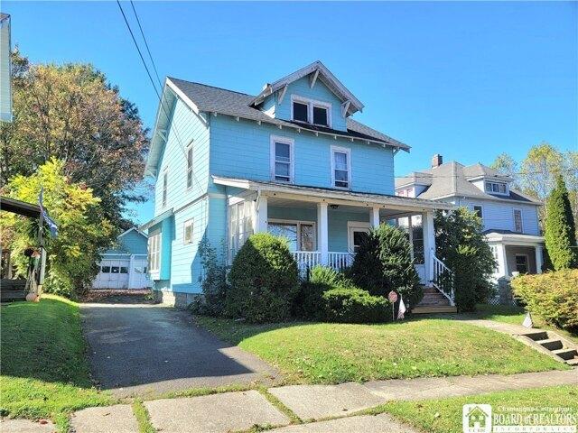 Sampson St, Jamestown, Home For Sale