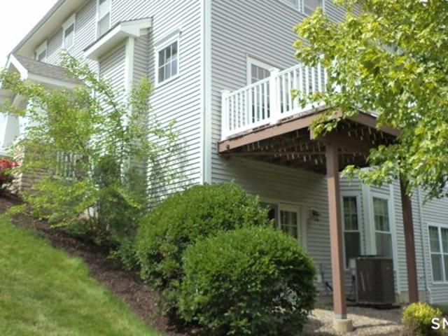 Sampson Ter Unit,danbury, Home For Sale