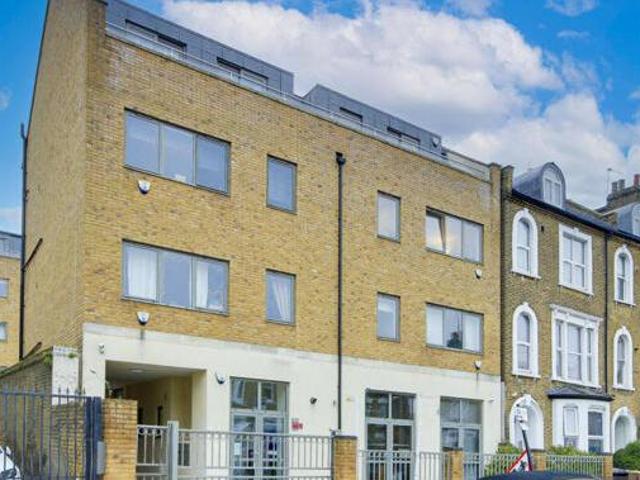 Samros Apartments, 2 Bedroom Flat