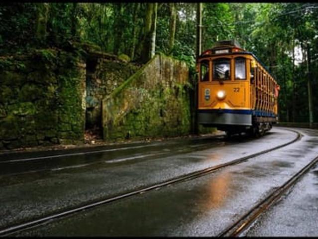 Santa Teresa Rio de Janeiro