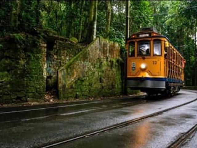 Santa Teresa Rio de Janeiro