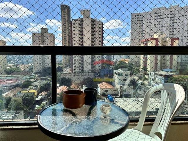 Santa Teresinha, Apto a venda, 3 suites, 2 vagas, 136 metros, lazer, piscina