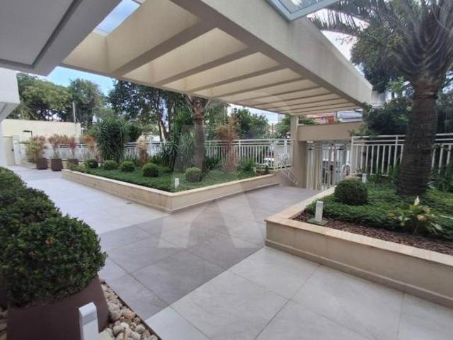 Santa Teresinha ? Apartamento 3 Suítes, 4 Banheiros à Venda, 120 m²