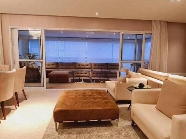Santa Teresinha Apartamento à venda com 264 m² 4 quartos 5 Vagas Varanda Gourme